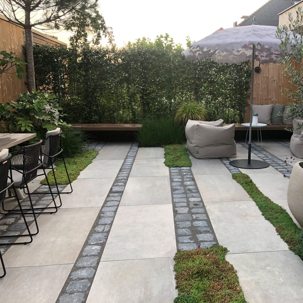 De specialist van de Haarlemmermeer in tuinaanleg - Biesot