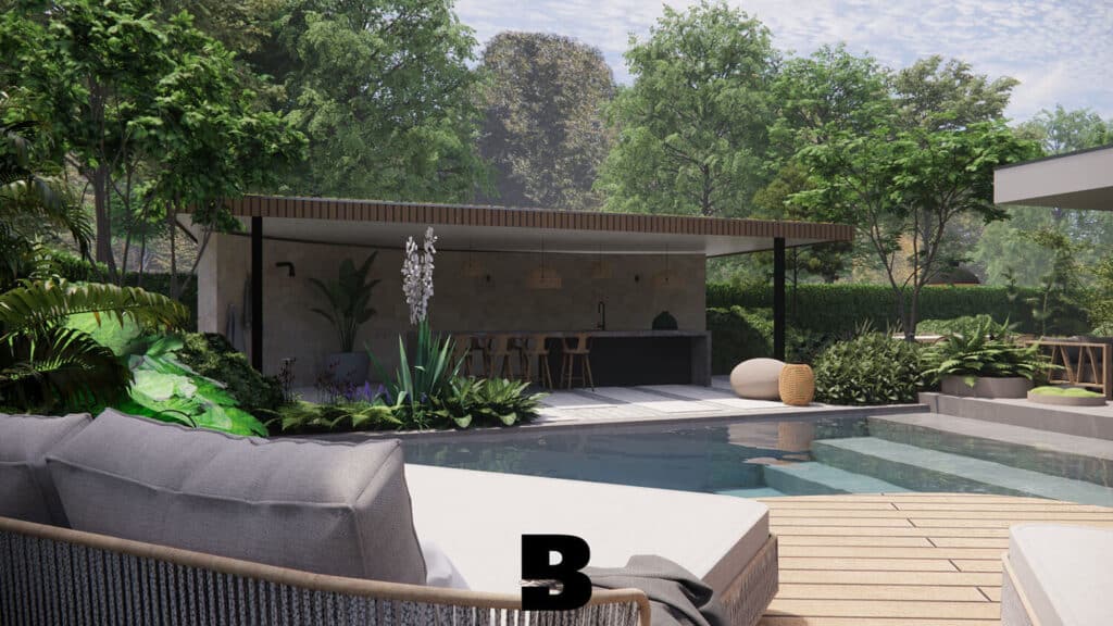 Biesot ontwerpt, realiseert en onderhoudt al ruim 70 jaar tuinen - Biesot